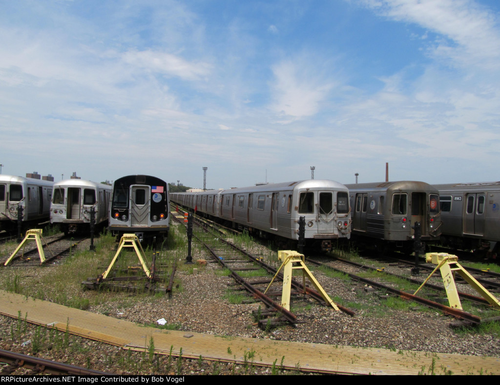 Coney Island Yard Sale at Thomas Reiser blog